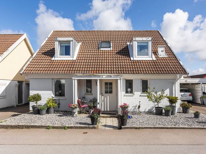 Avenboksgatan 4 i Vellinge - Herrestorp, Vellinge kommun - villa till salu - Hemnet