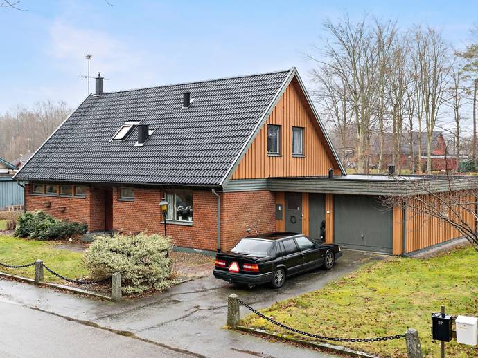 Idekullavägen 29 i Ryd, Tingsryds kommun - villa till salu - Hemnet