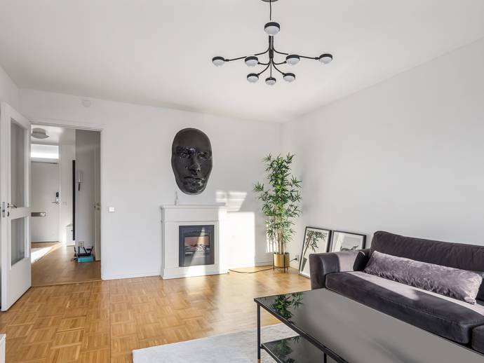 Tulpangatan 8 i Fosiedal, Malmö kommun - lägenhet till salu - Hemnet