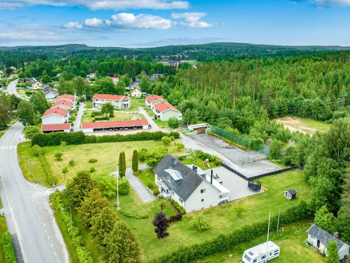 Ängomsvägen 45 i Njurunda, Sundsvalls kommun - villa till salu - Hemnet