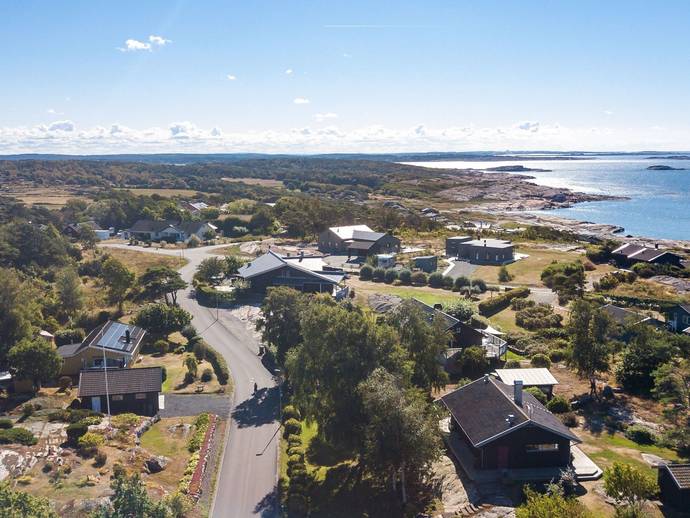 Kvarndammsvägen 4 - Såld villa (Äganderätt) - Bua, Varbergs kommun - Hemnet