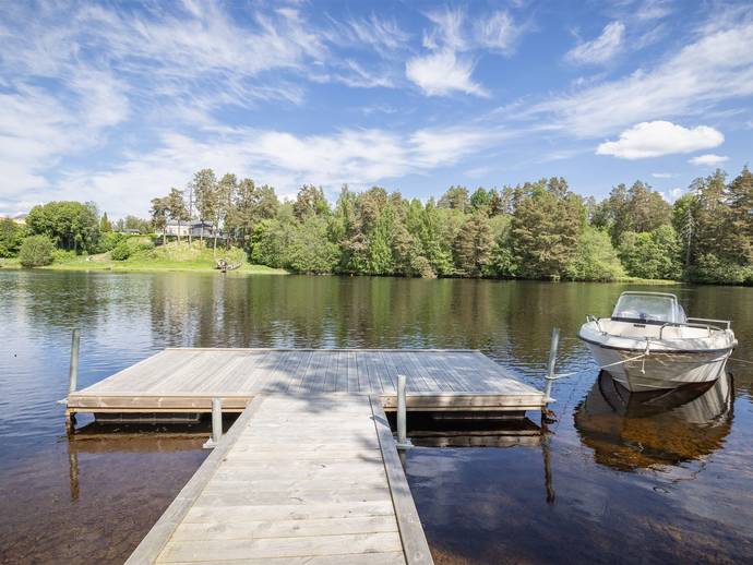Älvgränd 8 i Matfors, Sundsvalls kommun - villa till salu - Hemnet