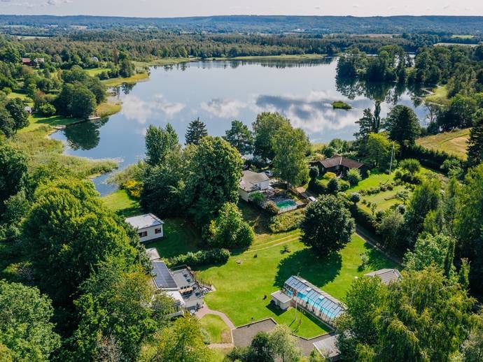 Eriksdal 1 - Såld villa (Äganderätt) - Skärv, Skara kommun - Hemnet