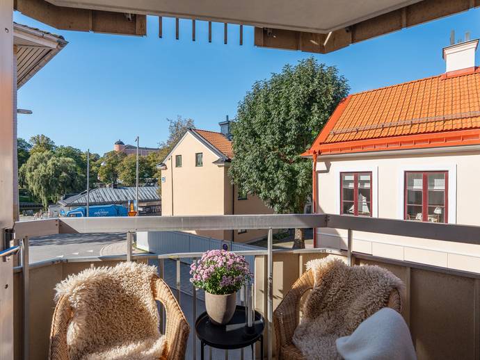 Kålsängsgränd 1A i Centrum, Uppsala kommun - lägenhet till salu - Hemnet