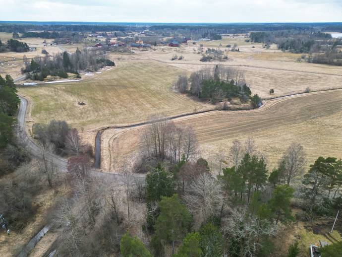 Seglinge Björkbacken 7 i Almunge, Uppsala kommun - tomt till salu - Hemnet