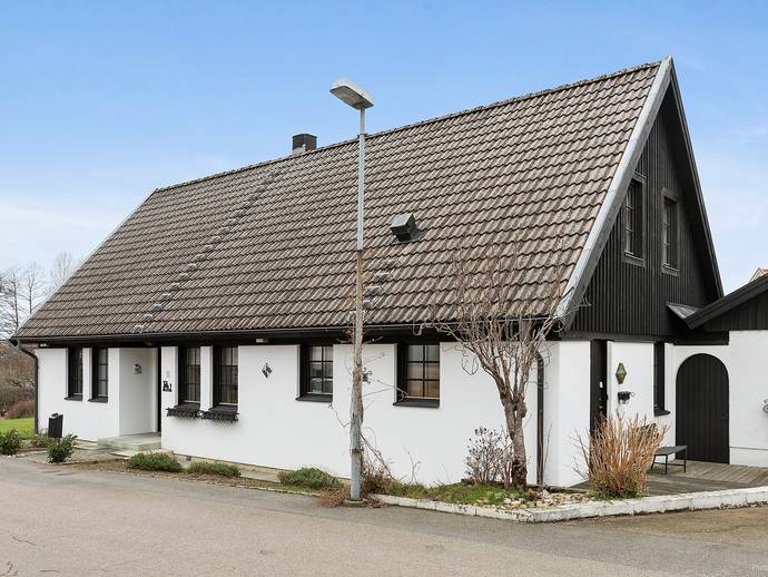 Krokusvägen 1 - Såld villa (Äganderätt) - Drivan, Båstads kommun - Hemnet