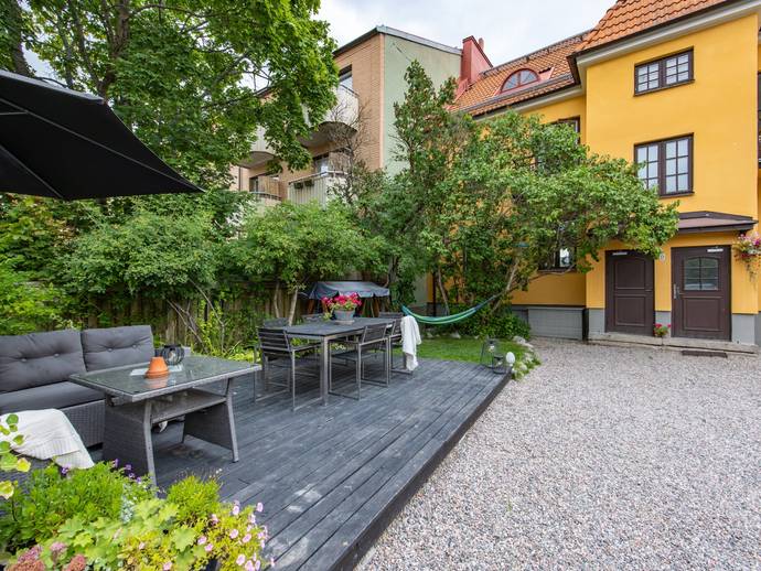 Hedlundsgatan 2C - lägenhet till salu - Hemnet