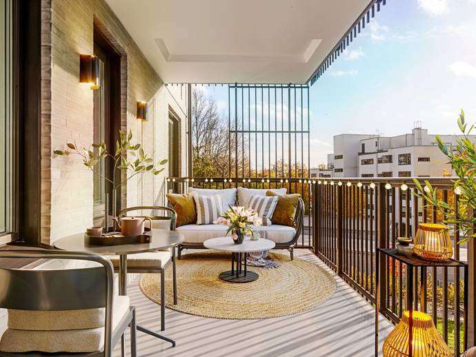 Vipeholms Allé 54 i Vipeholm, Lunds kommun - lägenhet till salu - Hemnet