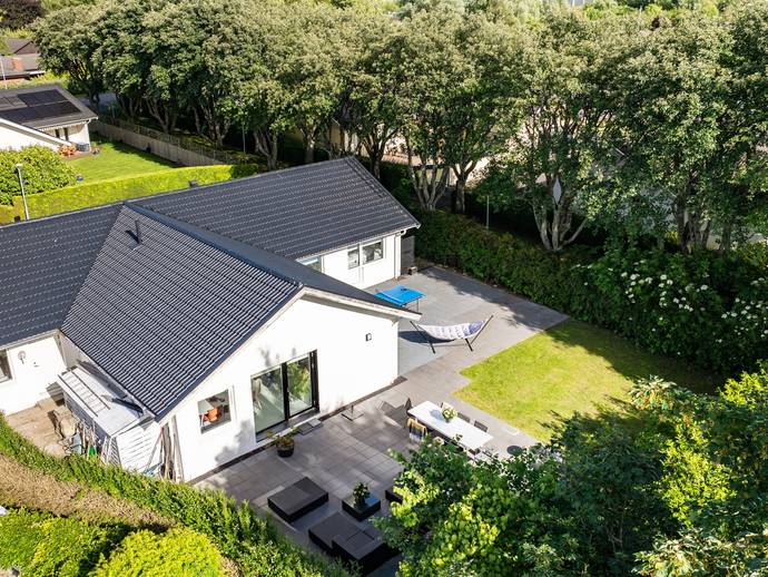 Mimergatan 14 i Vellinge, Vellinge kommun - villa till salu - Hemnet