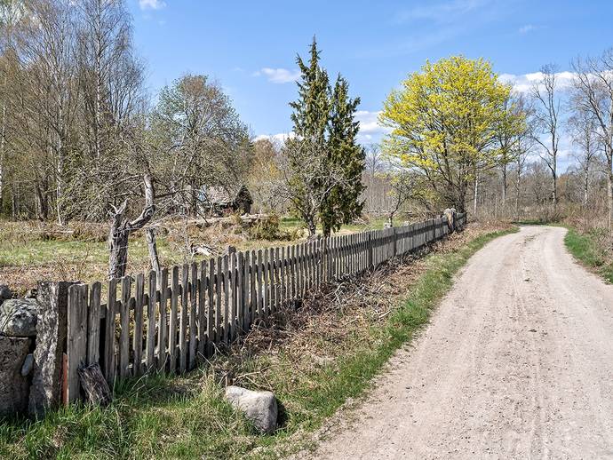Olofsböle 1:2 i Olsborg, Kalmar kommun - tomt till salu - Hemnet