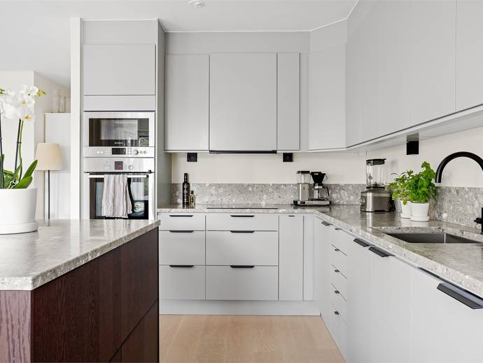 Bergaliden 5 i Centrala Sundbyberg, Sundbybergs kommun - lägenhet till ...