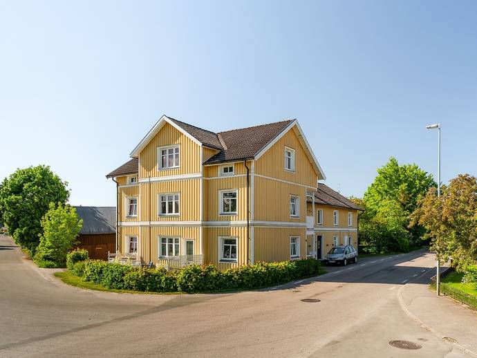 Stenumsvägen 6 i Skara Öst - Landsbygd, Skara kommun - övrigt till salu ...