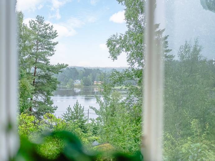 Liljas Backar 5 Såld Vinterbonat Fritidshus Äganderätt