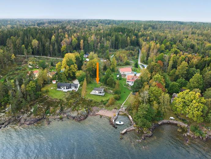 Ekudden 331 i Ekudden, Vänersborgs kommun - villa till salu - Hemnet