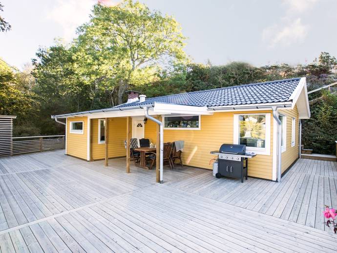 Instö backe 110 - Såld villa (Äganderätt) - Instön, Kungälvs kommun ...