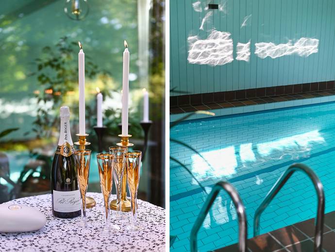 Cervins väg 10 - Såld villa (Äganderätt) - Bromsten, Stockholms kommun ...