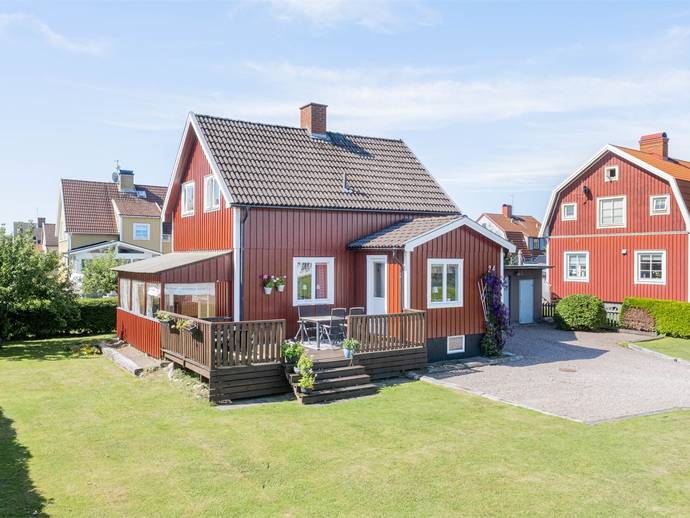 Villor till salu - Sätterån, Kristinehamns kommun - Hemnet