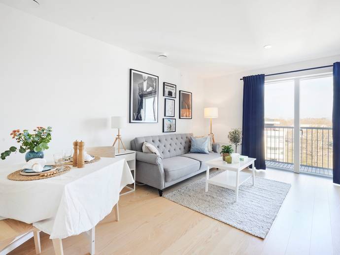 Dalviksringen 31 i Dalvik, Jönköpings kommun - lägenhet till salu - Hemnet