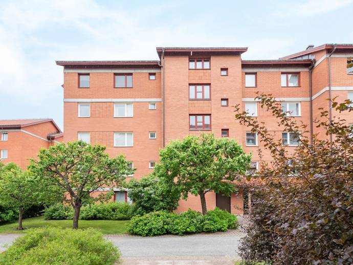 Engelbrektsgatan 13A i Örebro, Örebro kommun - lägenhet till salu - Hemnet