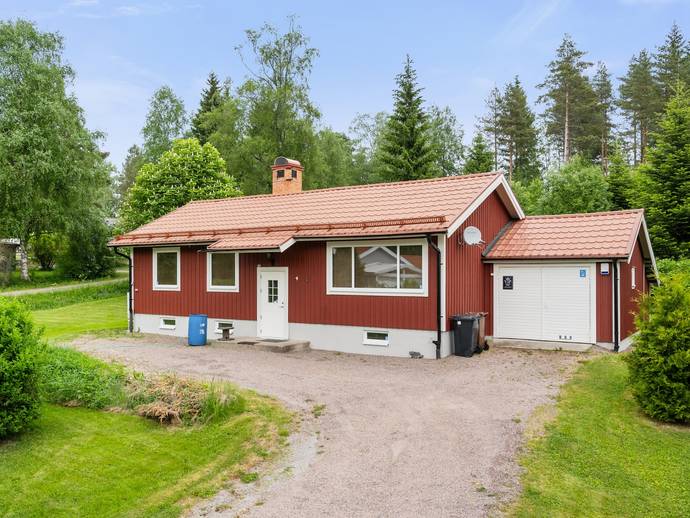 Garpgårdsvägen 9 i Garpenberg, Hedemora kommun - villa till salu - Hemnet