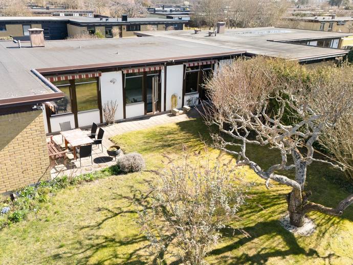 Leifs väg 61 i Bjärred - Centralt, Lomma kommun - radhus till salu - Hemnet