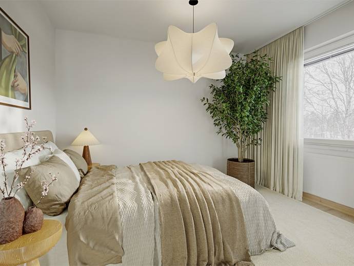 Bogatan 27 i Skelleftehamn, Skellefteå kommun - lägenhet till salu - Hemnet