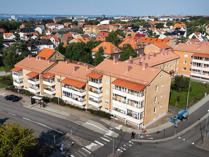 Bostäder till salu (996) - Helsingborgs kommun - Hemnet