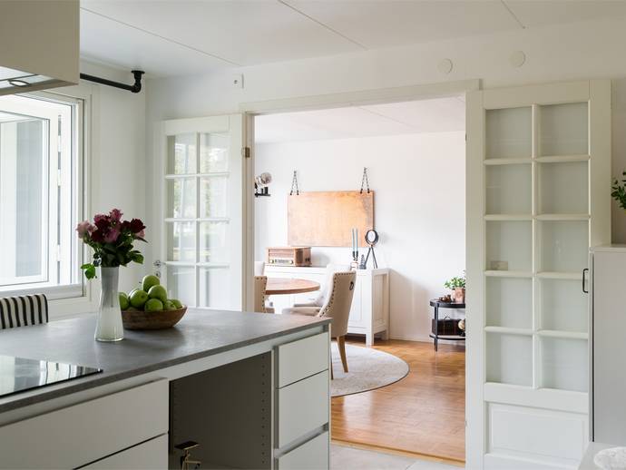 Tulpangatan 19 i Fosiedal, Malmö kommun - lägenhet till salu - Hemnet