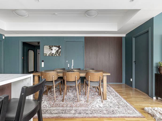 Ellen Keys Gata 24 i Fruängen, Stockholms kommun - lägenhet till salu ...