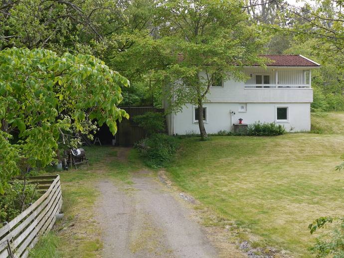 Lesikavägen 91 i Billdal, Göteborgs kommun - villa till salu - Hemnet