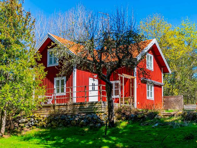 Råby Eriksdal 1 i Råby, Nyköpings kommun - villa till salu - Hemnet