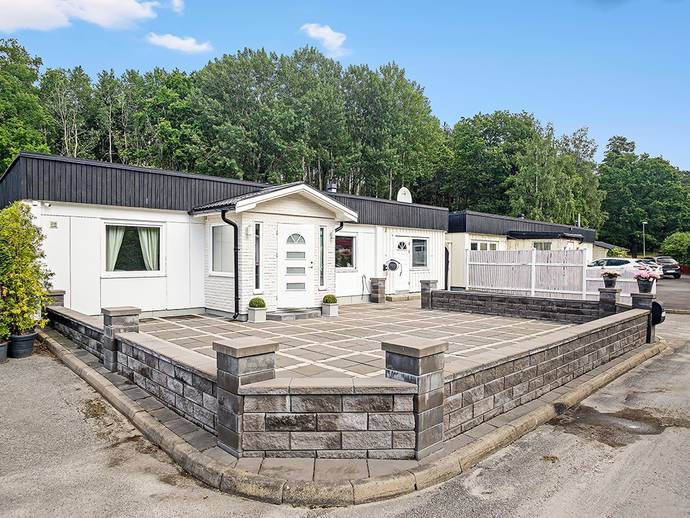 Hirdvägen 43 - Såld villa (Äganderätt) - Norsborg, Botkyrka kommun - Hemnet