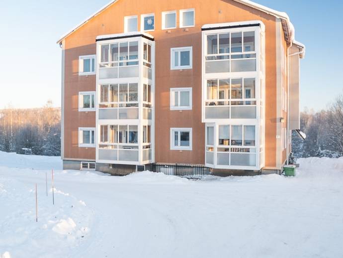 Gärdesgatan 90D i Centralt Sollefteå, Sollefteå kommun - lägenhet till ...