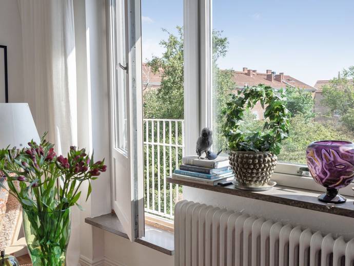 Storabackegatan 17B i Limhamn, Malmö kommun - lägenhet till salu - Hemnet