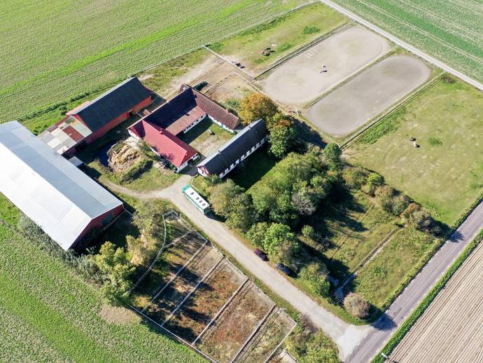 Lindby 372 i Skurup, Skurups kommun - villa till salu - Hemnet