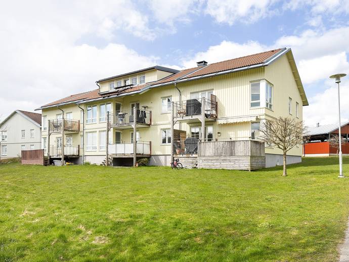 Lilleby ås 9 i Torslanda - Lilleby, Göteborgs kommun - lägenhet till ...