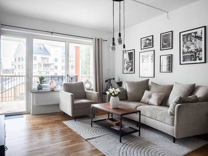 Olles gata 8 i Ytterby, Kungälvs kommun - lägenhet till salu - Hemnet