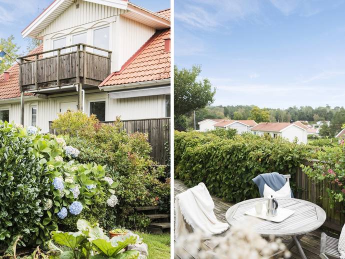 Lilleby Bäckedalsväg 37 - Såld villa (Äganderätt) - Torslanda - Lilleby ...