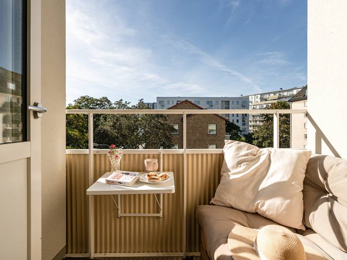 Lundagatan 6A i Solna, Solna kommun - lägenhet till salu - Hemnet