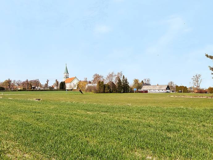 Äspövägen i Klagstorp, Trelleborgs kommun - Tomt till salu - Hemnet