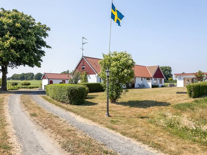 Villor till salu - Gamla vägen, Simrishamns kommun - Hemnet