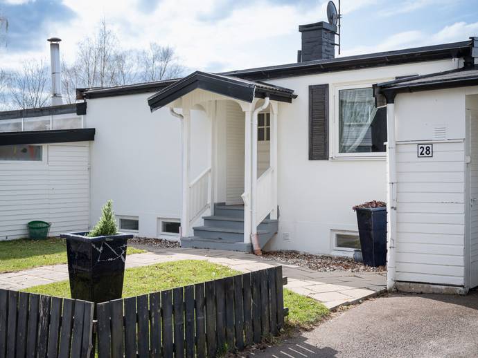 Aspåsgatan 28 i Bankeryd, Jönköpings kommun - villa till salu - Hemnet