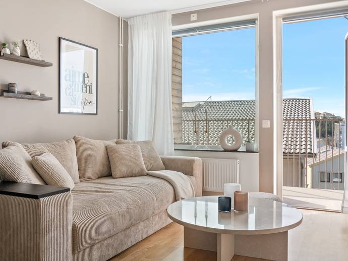Ursviks allé 21 i Sundbyberg - Ursvik, Sundbybergs kommun - lägenhet ...