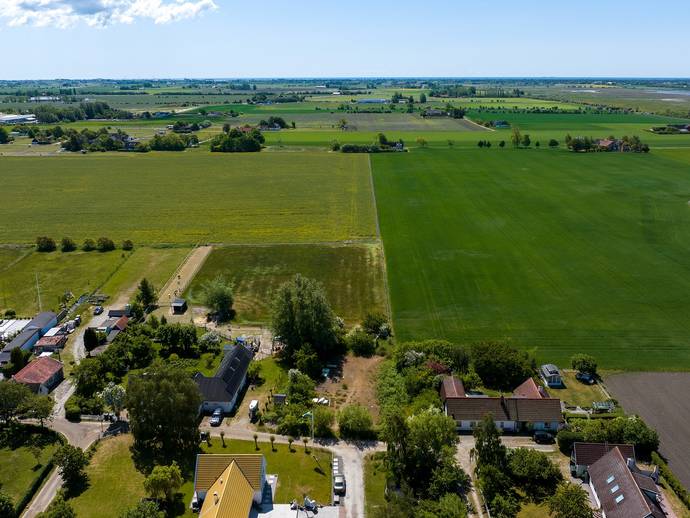 Lilla vägen 20-0 i Vellinge Väster, Vellinge kommun - tomt till salu - Hemnet
