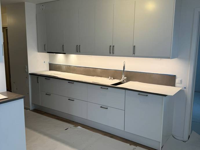 Skogängsvägen 31A i Spånga - Bromsten, Stockholms kommun - lägenhet ...