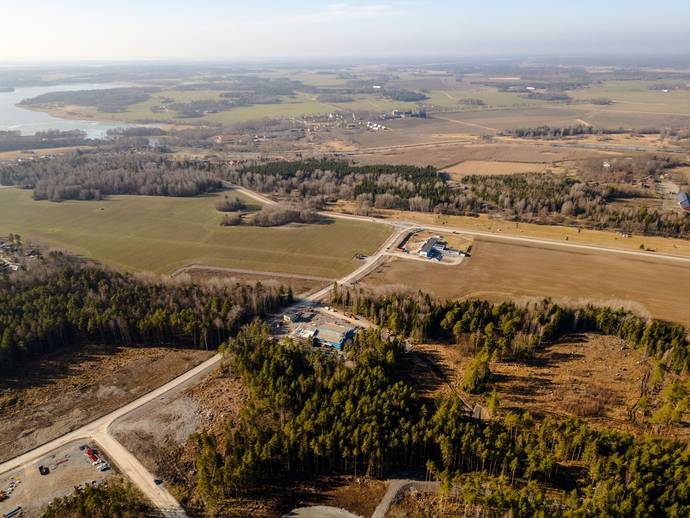 Bergakungens V g 11 I Storskogen Enk pings Kommun Tomt Till Salu bergakungens-v-g-11-i-storskogen-enk-pings-kommun-tomt-till-salu