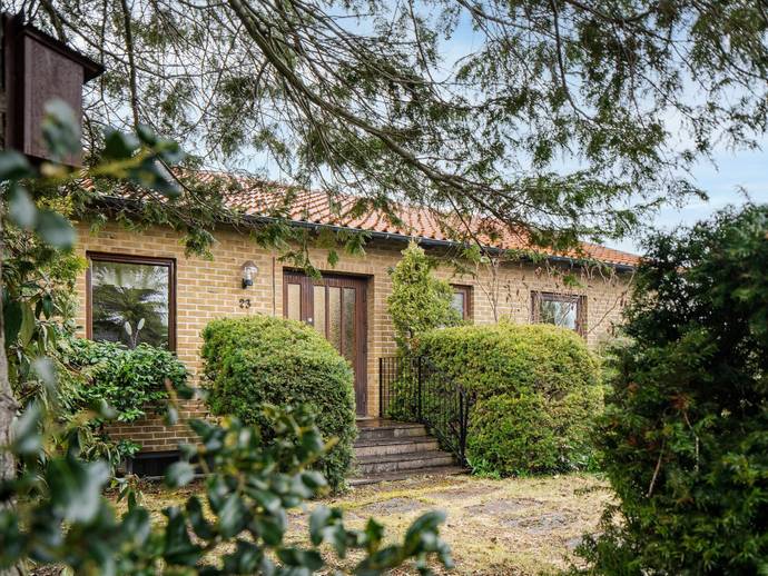 Ringvägen 23 - Såld villa (Äganderätt) - Centrum, Lomma kommun - Hemnet