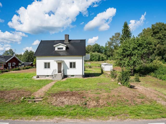 Östra vägen 5 i Broaryd, Gislaveds kommun - villa till salu - Hemnet