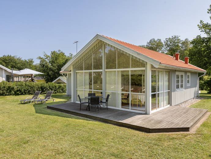 Loggboksvägen 2310 i Norje-Boke, Sölvesborgs kommun - fritidshus till salu - Hemnet