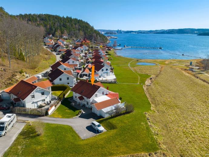 Rörviksvägen 26 i Sunningen, Uddevalla kommun - villa till salu - Hemnet